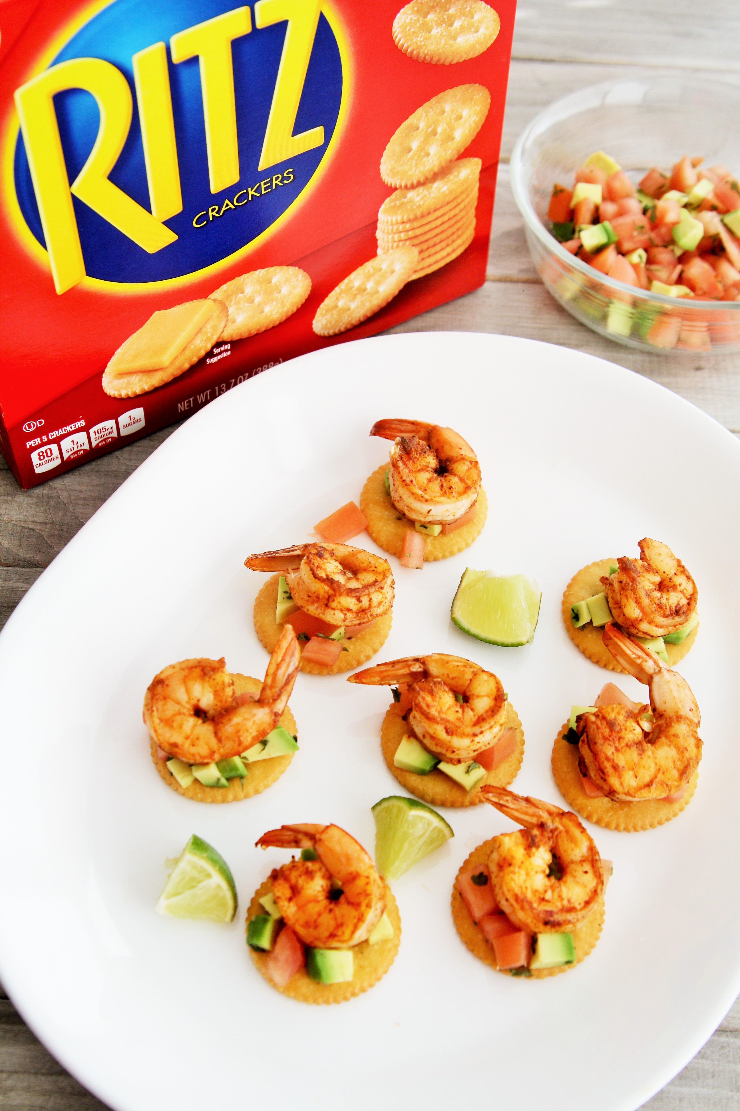 ritz-crackers-1 – The Tasty Bite
