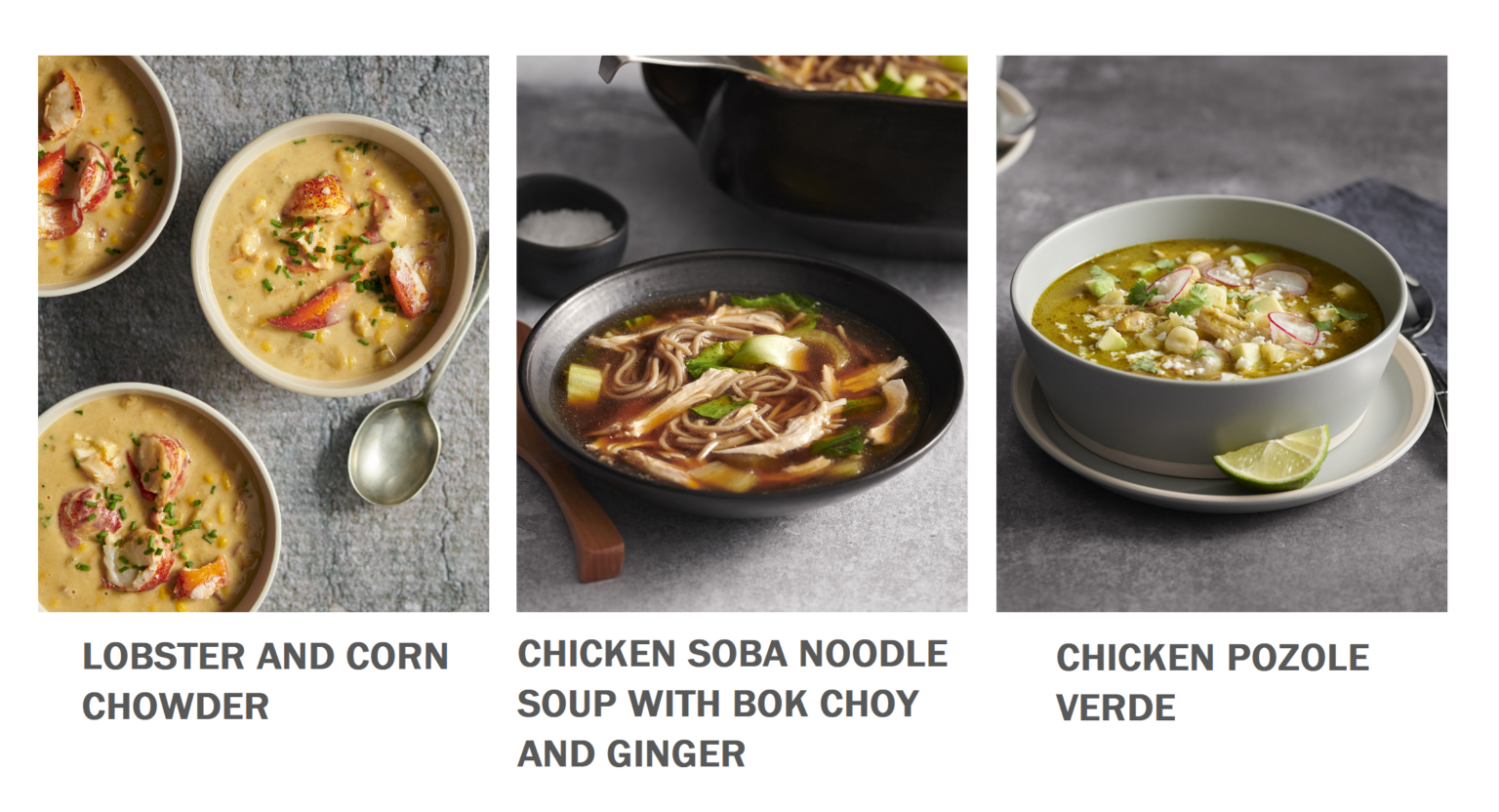The Electric Pressure Cooker Soup Cookbook - The Tasty Bite
