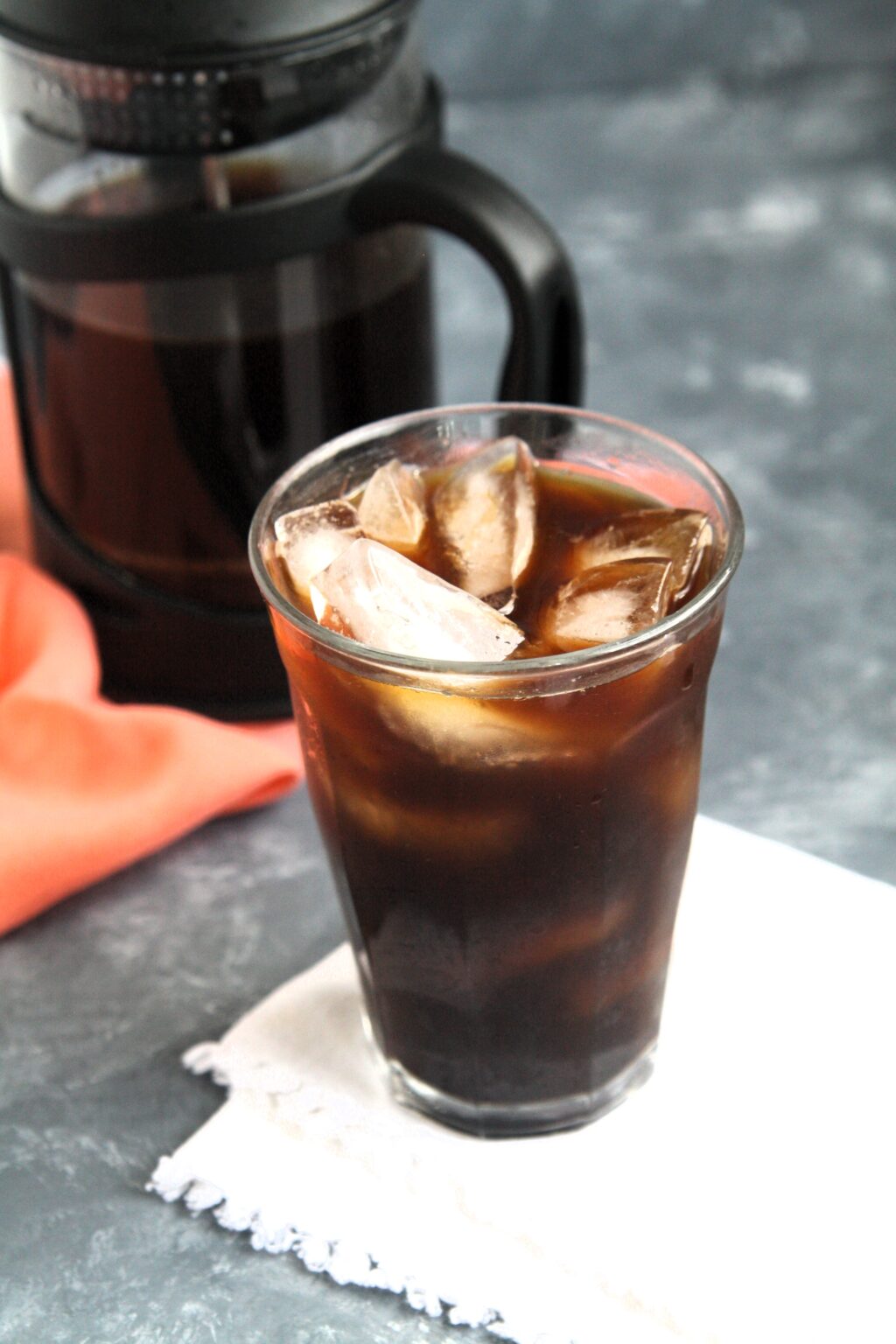 Is Drinking Iced Coffee Everyday Bad For You? - The Tasty Bite