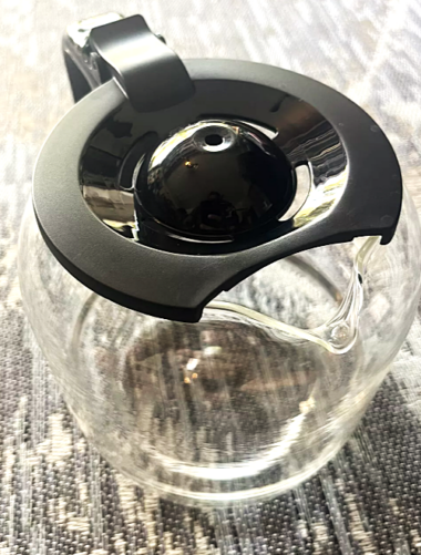 New Ambiano Retro Coffee Maker Review (Aldi Brand) – The Tasty Bite