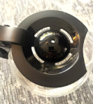 New Ambiano Retro Coffee Maker Review (Aldi Brand) – The Tasty Bite