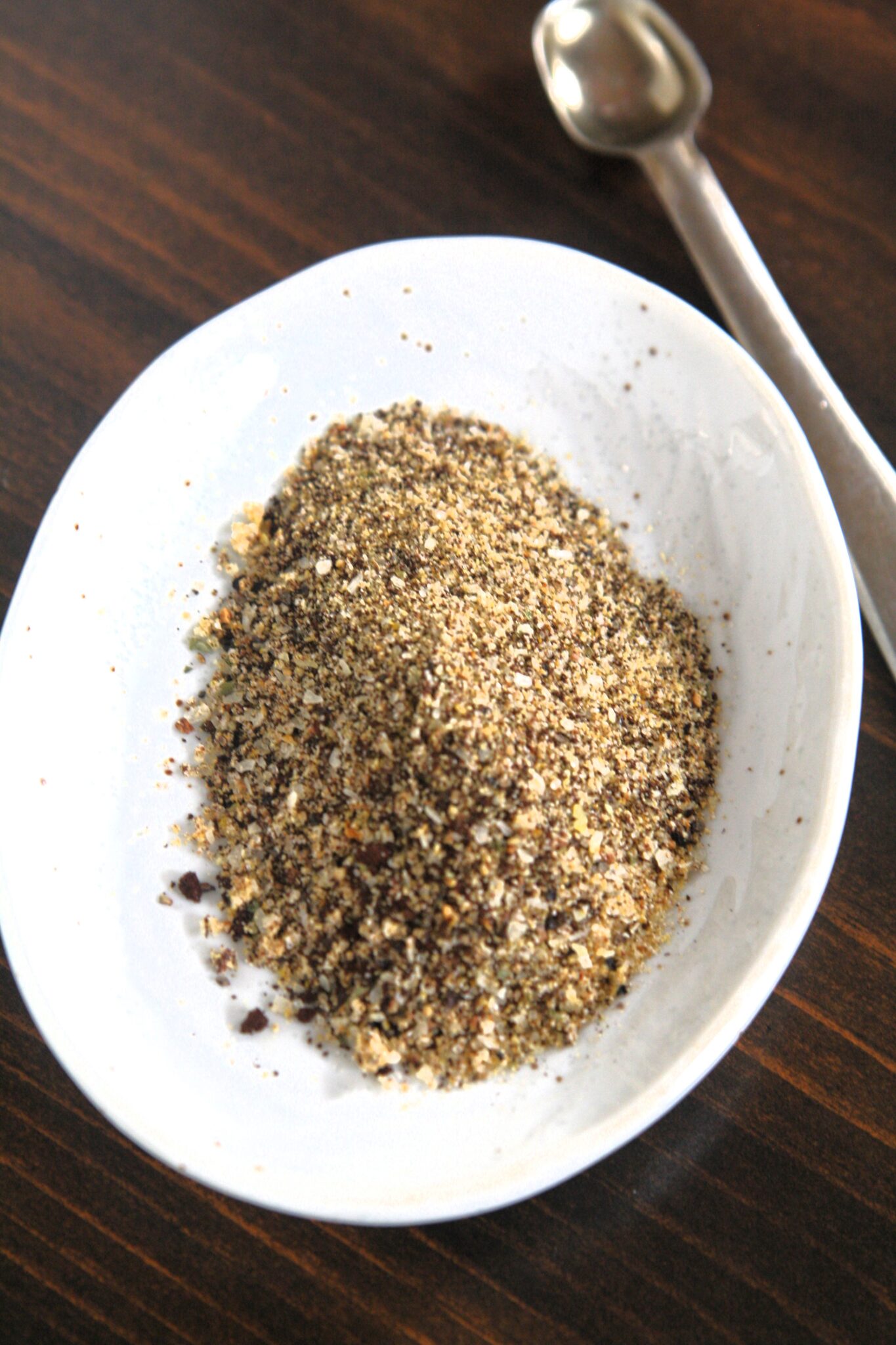 Best Homemade Coffee Rub Recipe for BBQ Brisket - The Tasty Bite