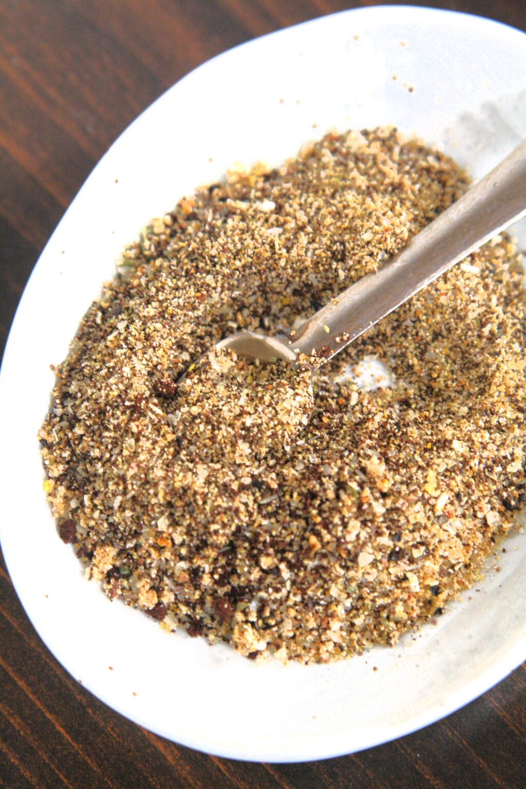 Best Homemade Coffee Rub Recipe for BBQ Brisket - The Tasty Bite
