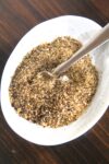 Best Homemade Coffee Rub Recipe for BBQ Brisket - The Tasty Bite