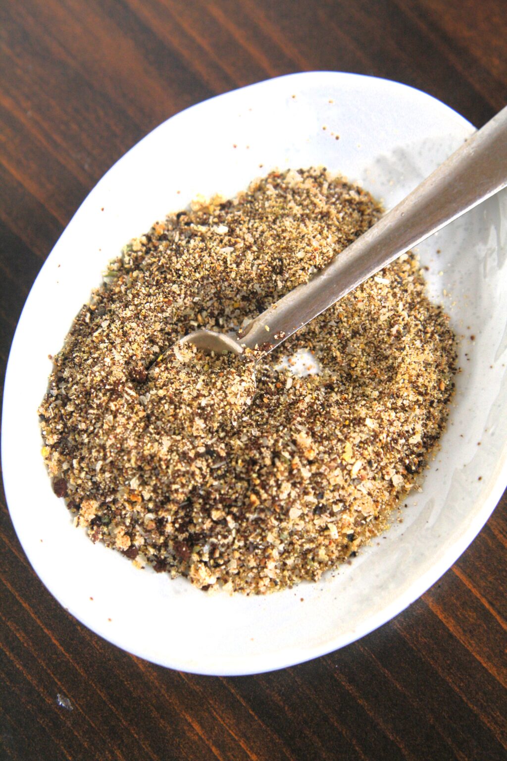 Best Homemade Coffee Rub Recipe for BBQ Brisket - The Tasty Bite