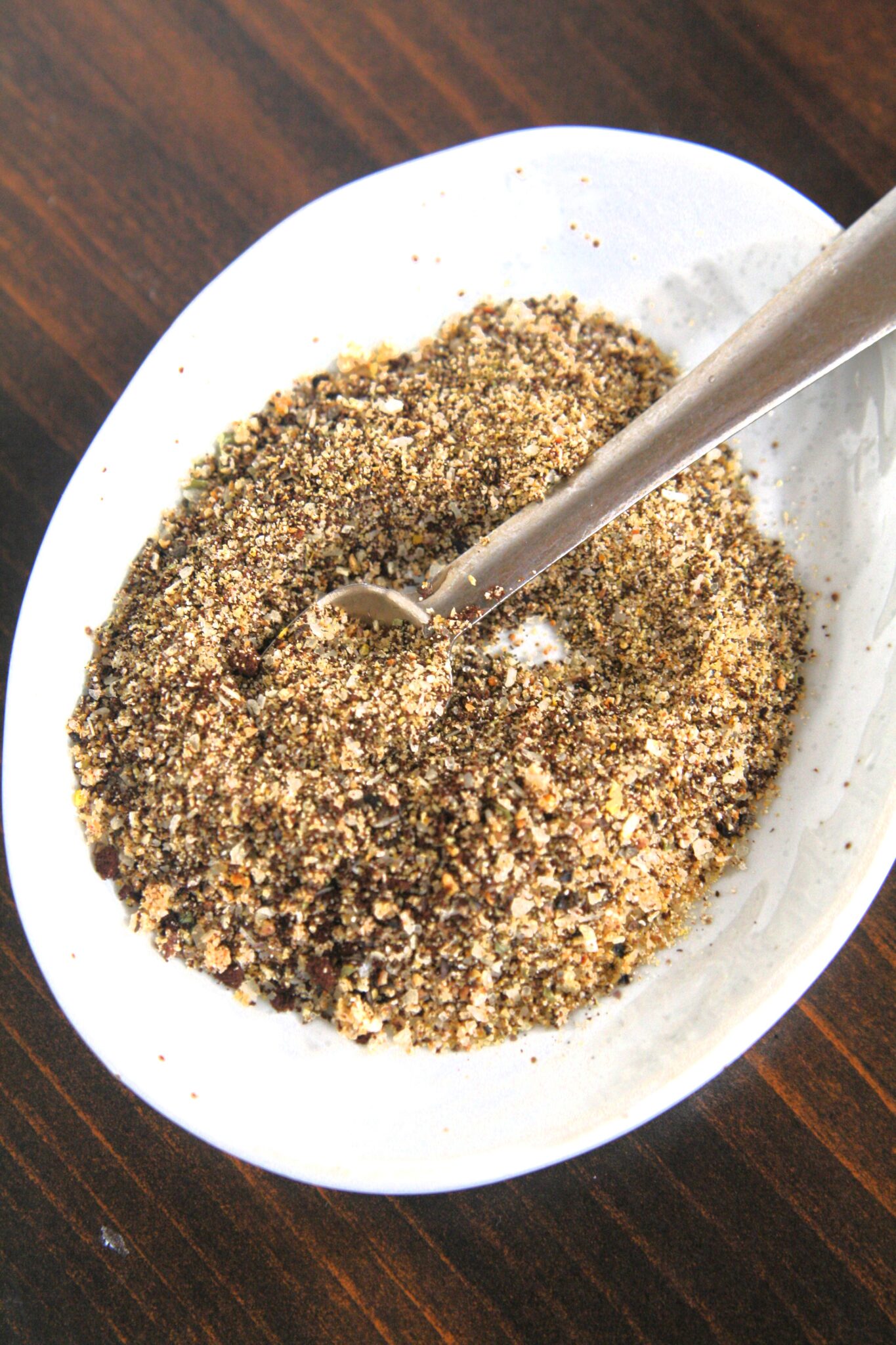 Best Homemade Coffee Rub Recipe for BBQ Brisket - The Tasty Bite
