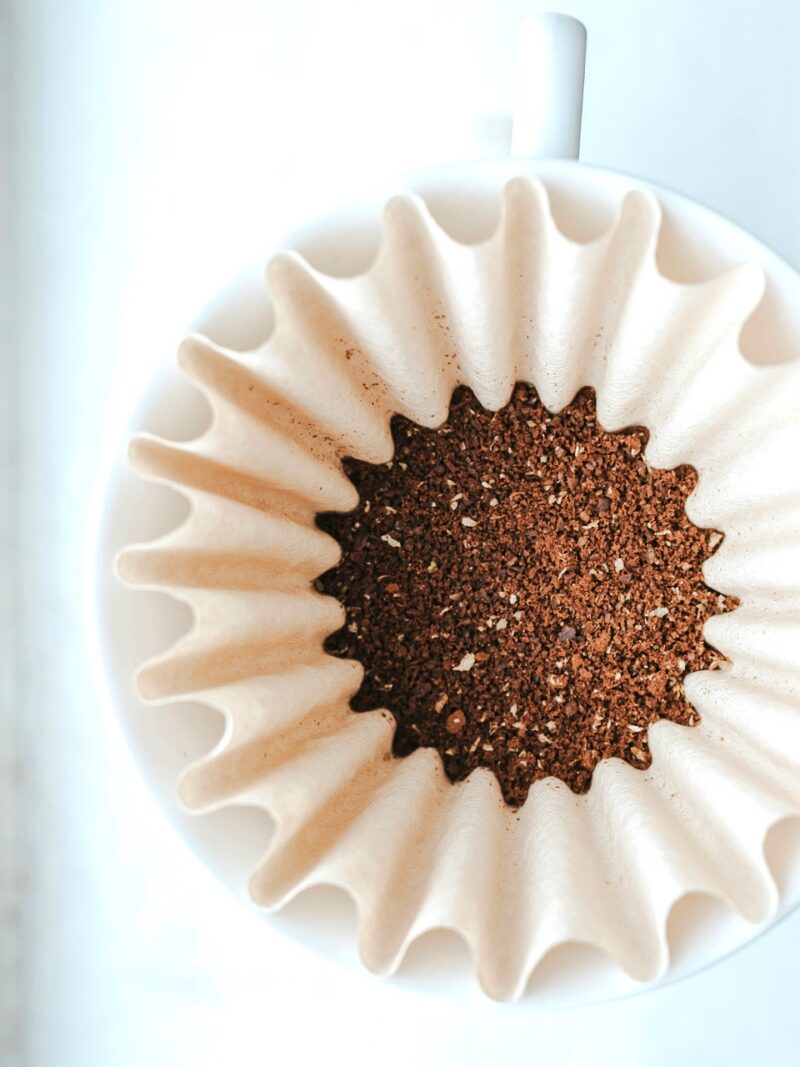 What Dissolves Coffee Grounds in a Clogged Drain? - The Tasty Bite