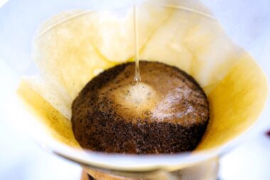 What Dissolves Coffee Grounds in a Clogged Drain? - The Tasty Bite
