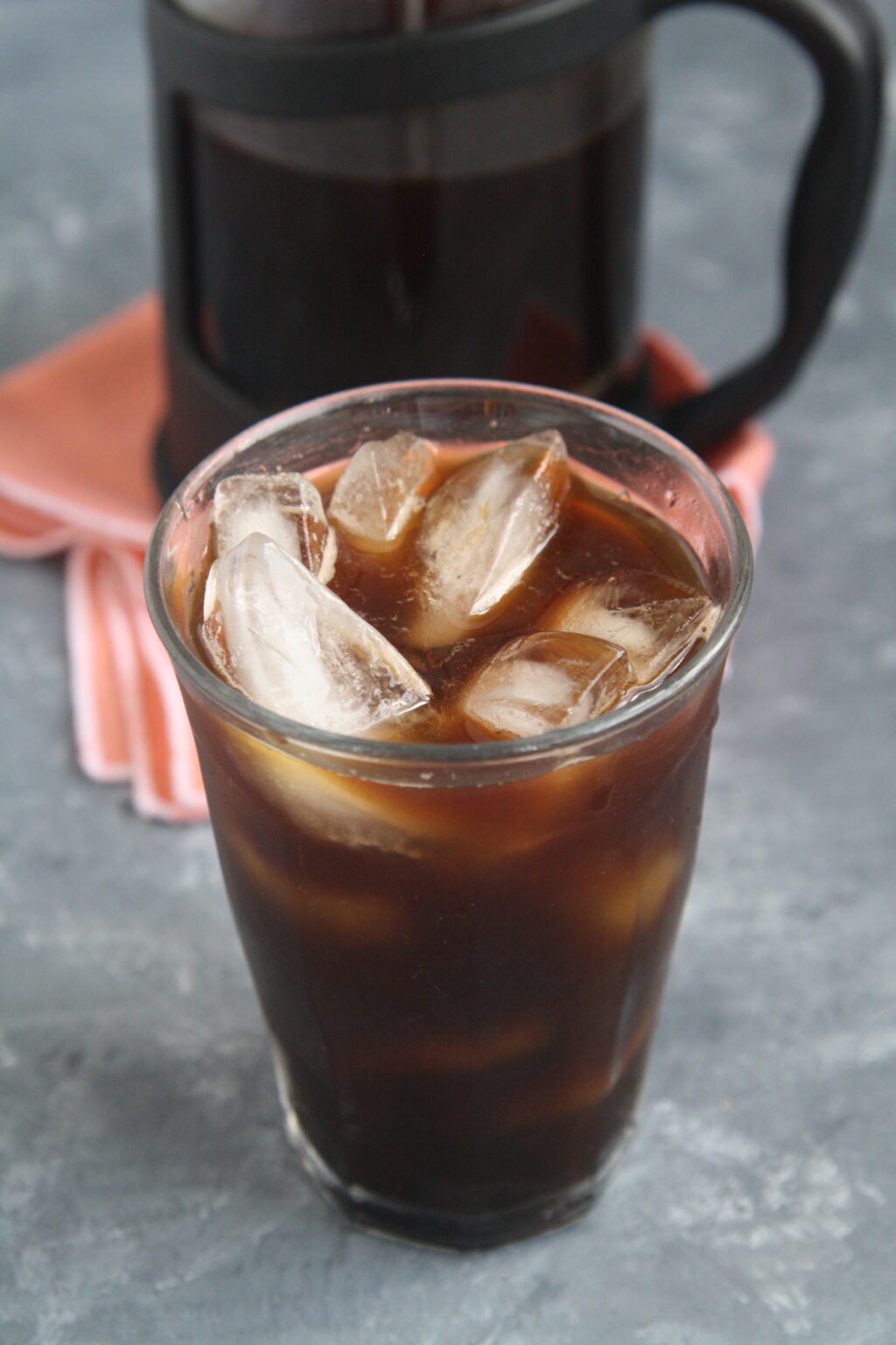 Blue Bottle Cold Brew Coffee Recipe - The Tasty Bite