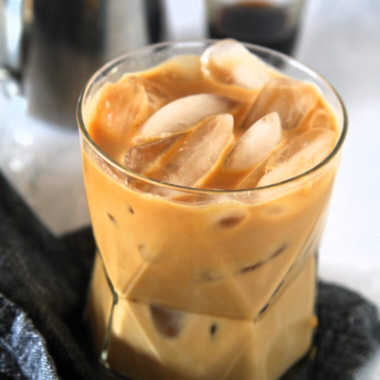 Is Drinking Iced Coffee Everyday Bad For You? - The Tasty Bite