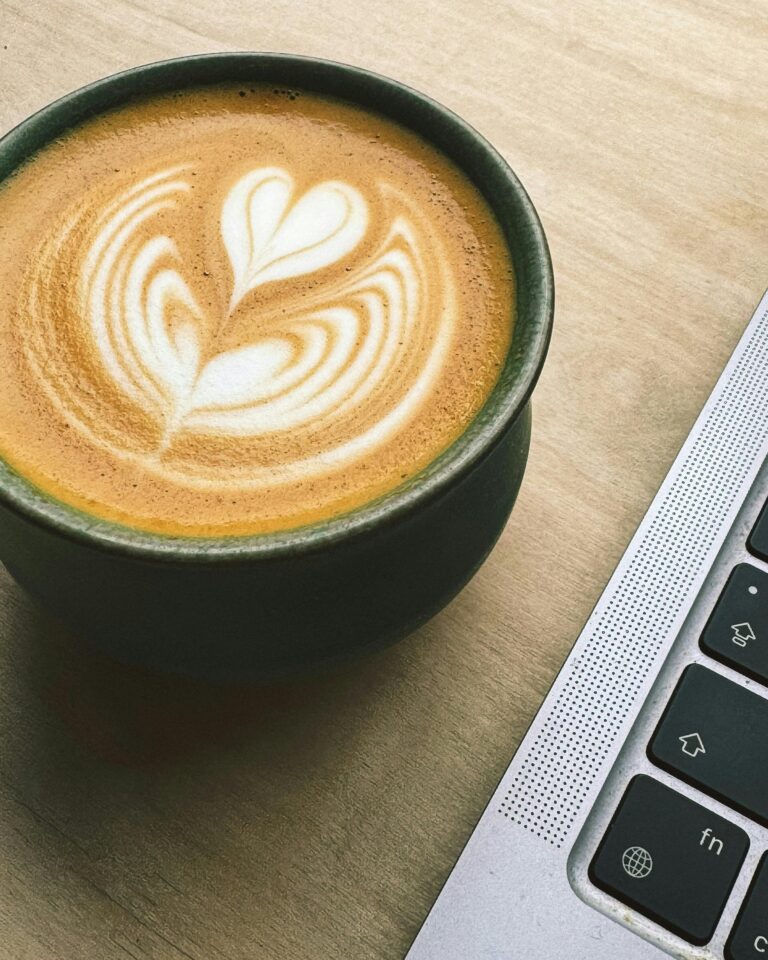 Easy Nespresso Cappuccino Recipe (How-to Guide) - The Tasty Bite