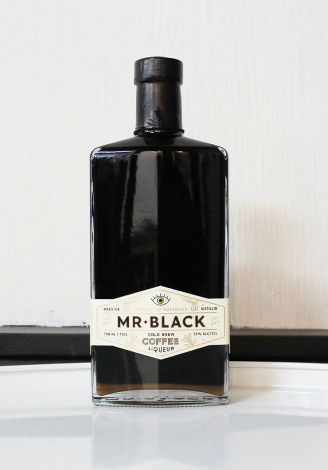 3 Cocktail Recipes Made with Mr. Black Coffee Liqueur - The Tasty Bite