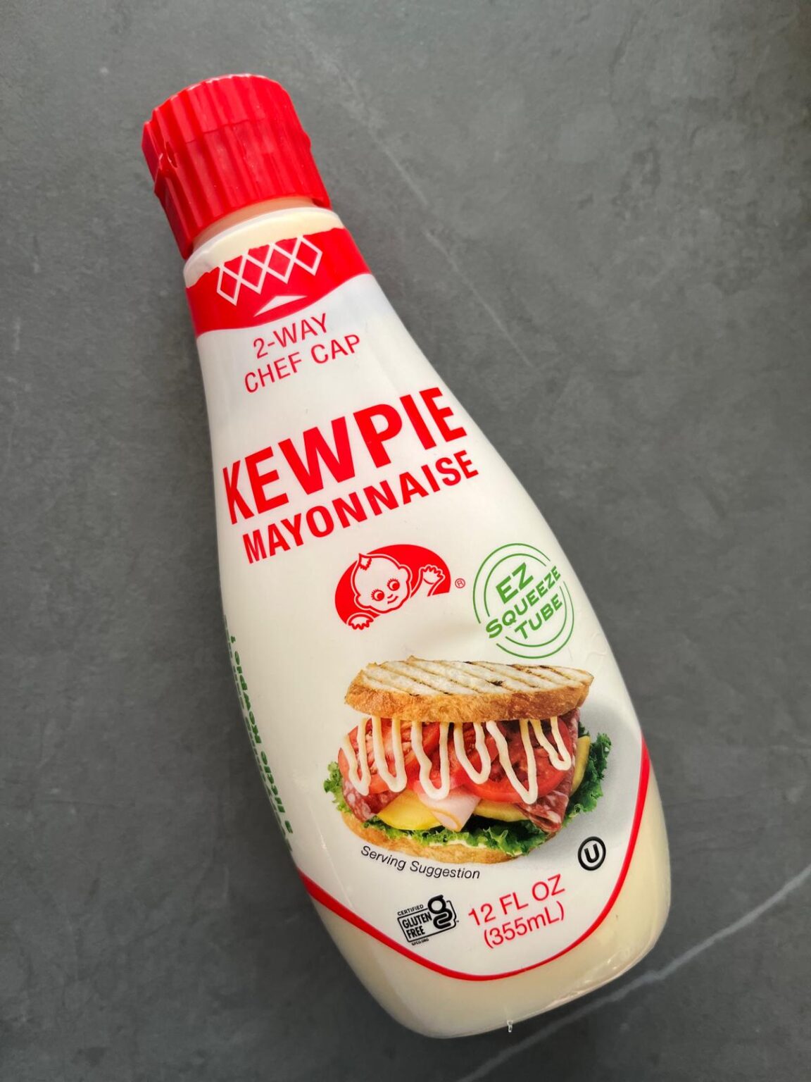 Best Homemade Yum Yum Sauce Recipe (vs Spicy Mayo) - The Tasty Bite