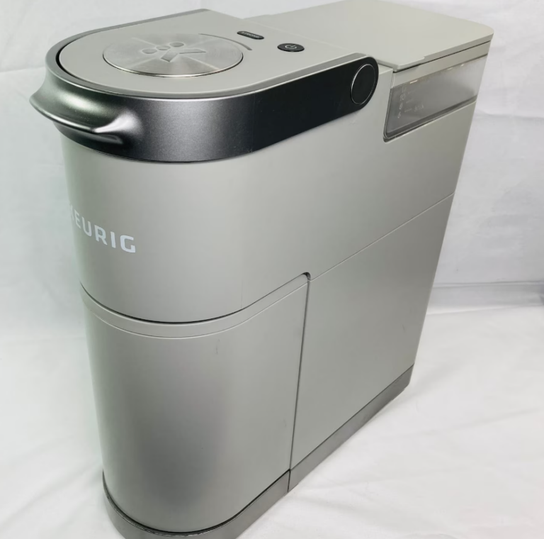 Keurig K Mini Coffee Maker Plus (Tested Review) – The Tasty Bite