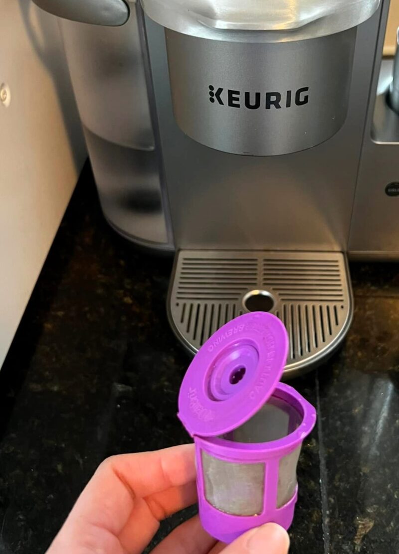Can a Keurig Make Tea? (Using K-Cups and Loose Leaf Tea) – The Tasty Bite
