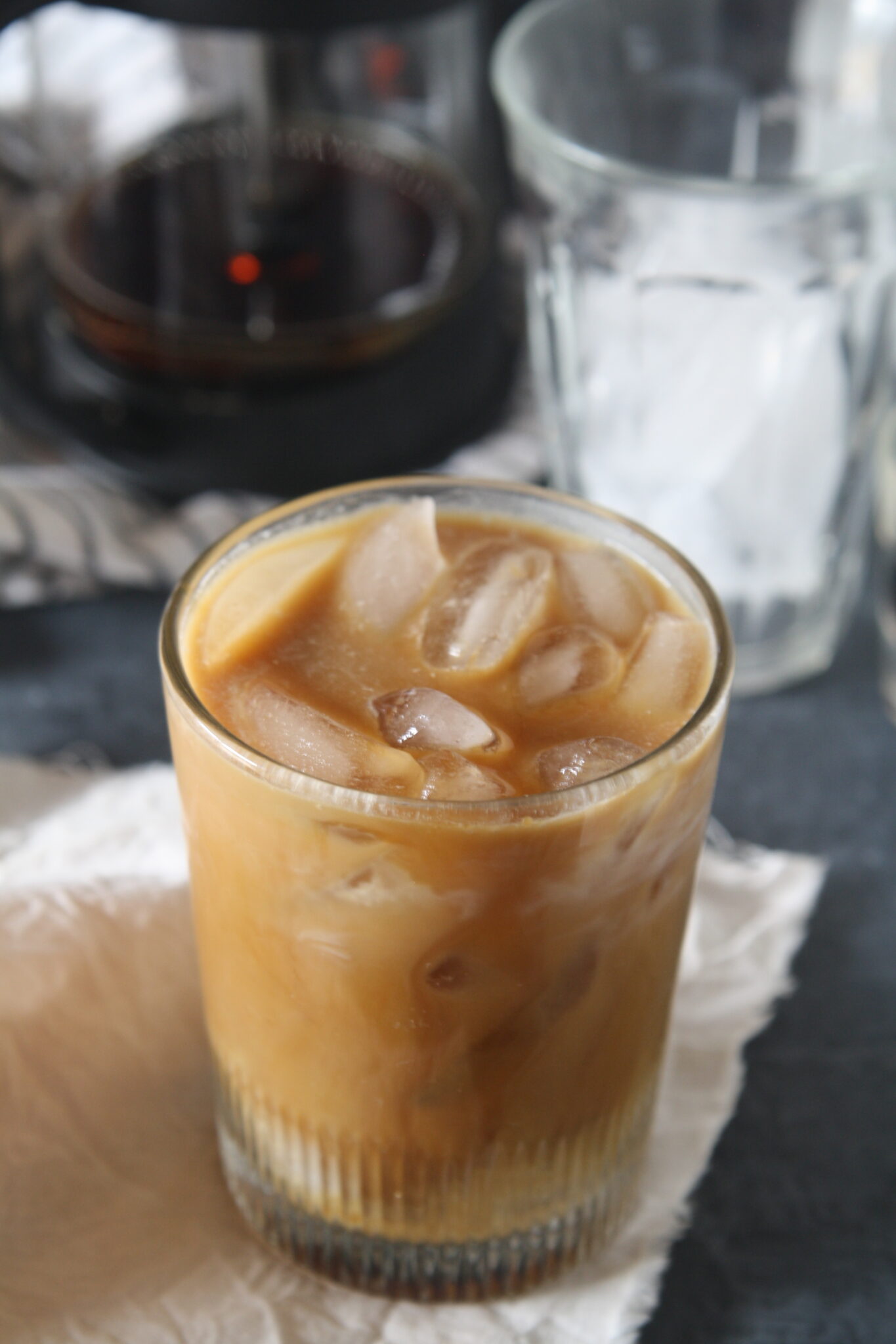 Can You Heat Up Cold Brew Coffee? (How to Reheat Cold Brew) – The Tasty ...