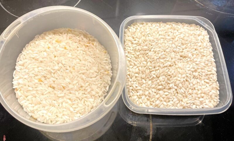 Everything You Need To Know About Sushi Rice - The Tasty Bite