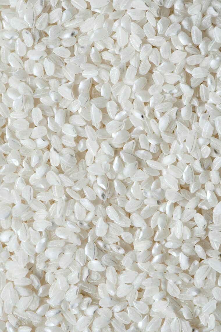 Everything You Need To Know About Sushi Rice - The Tasty Bite