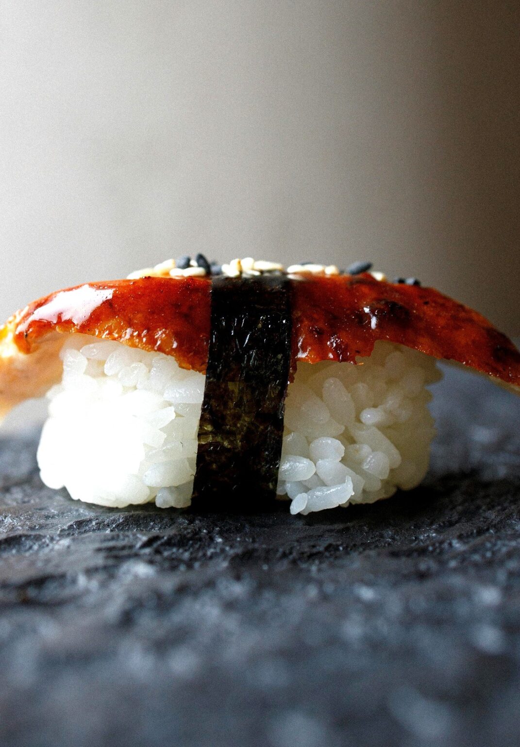 Everything You Need To Know About Sushi Rice - The Tasty Bite