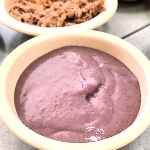 Hawaiian taro recipe with coconut – The Tasty Bite