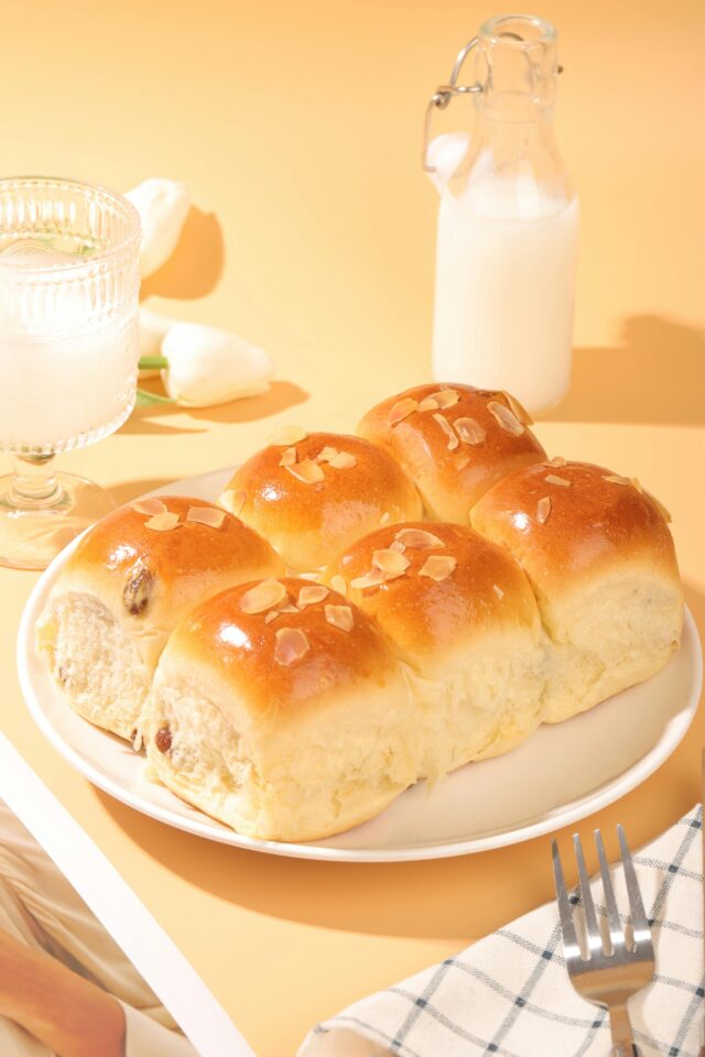 How Long Does Hawaiian Bread (or Rolls) Last? – The Tasty Bite