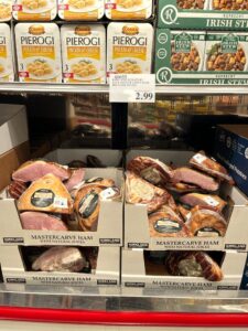 How To Cook Costco Ham (with Best Brown Sugar Glaze Recipe) – The Tasty ...