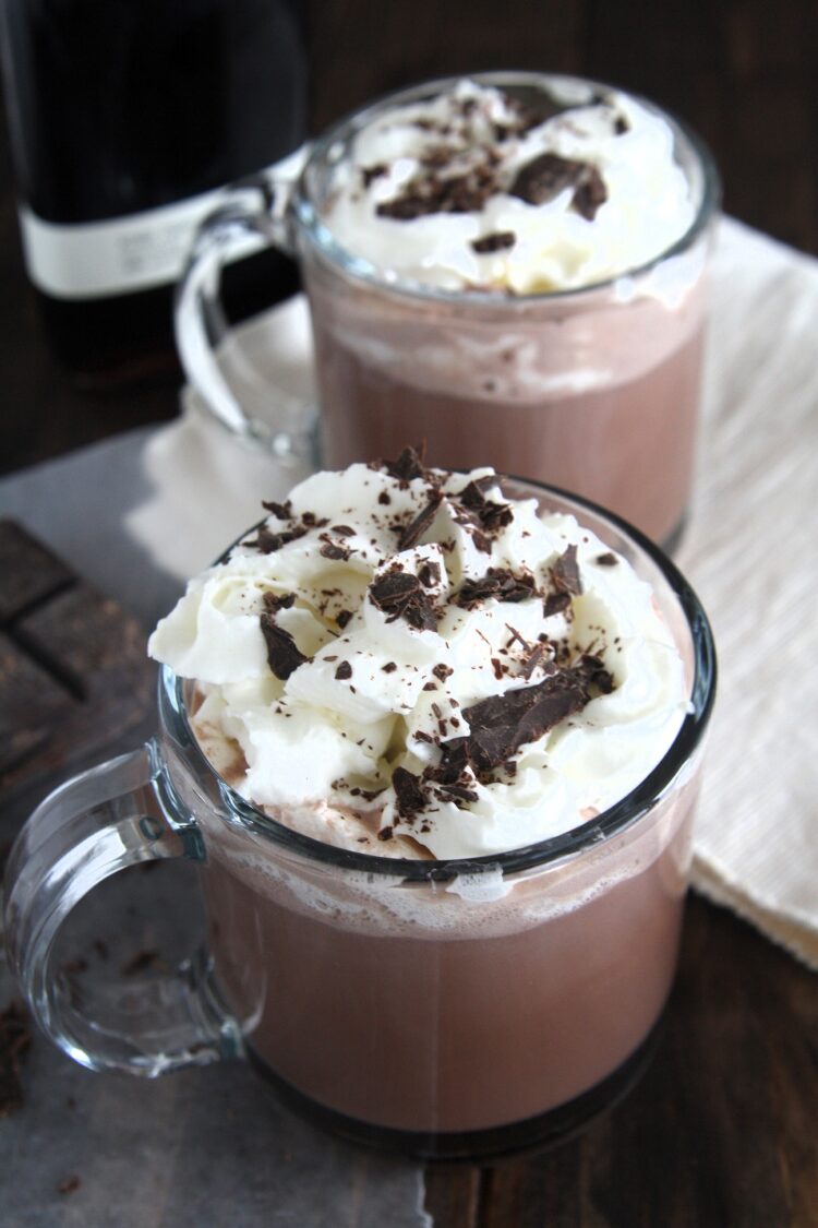 Starbucks Tuxedo Mocha Recipe (Secret Menu Item) – The Tasty Bite