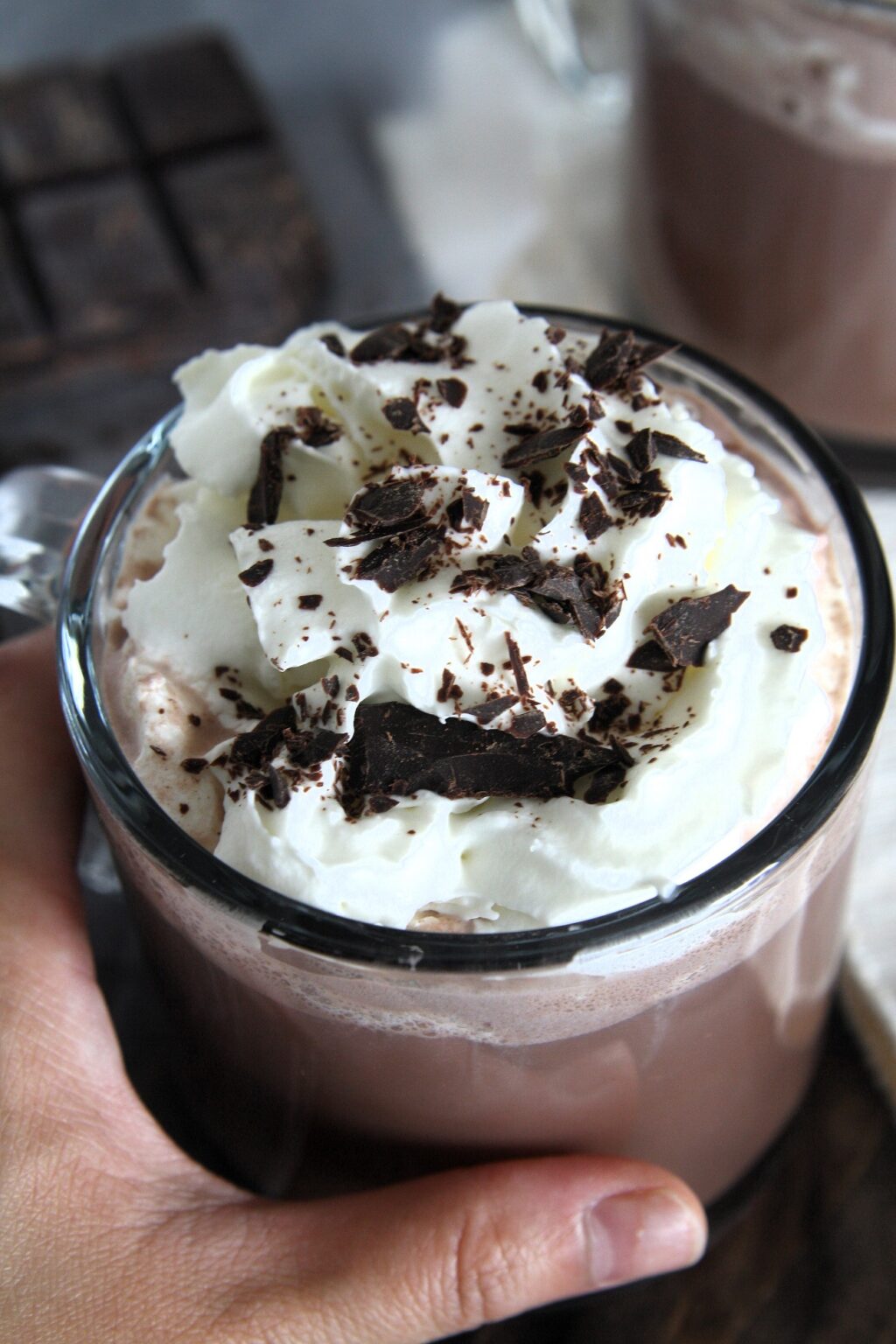 Starbucks Tuxedo Mocha Recipe (Secret Menu Item) – The Tasty Bite