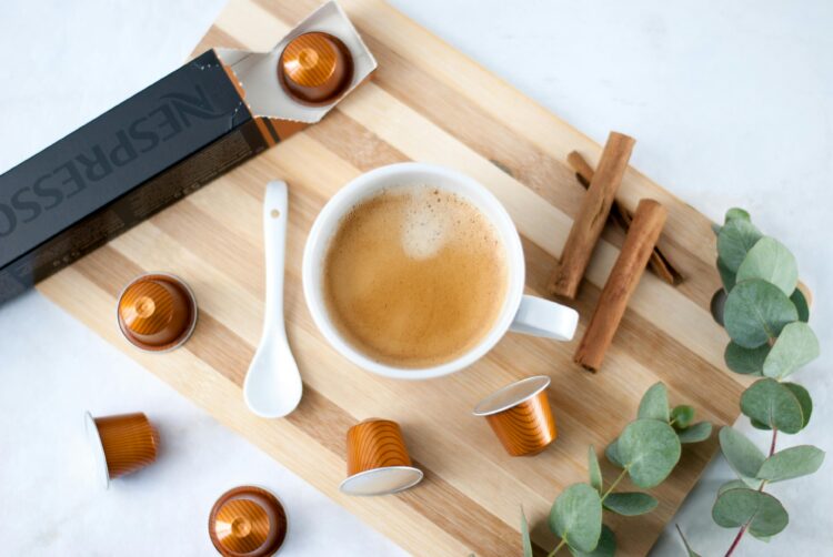 Troubleshooting Your Nespresso Vertuo Machine’s Red and Yellow Light: A ...