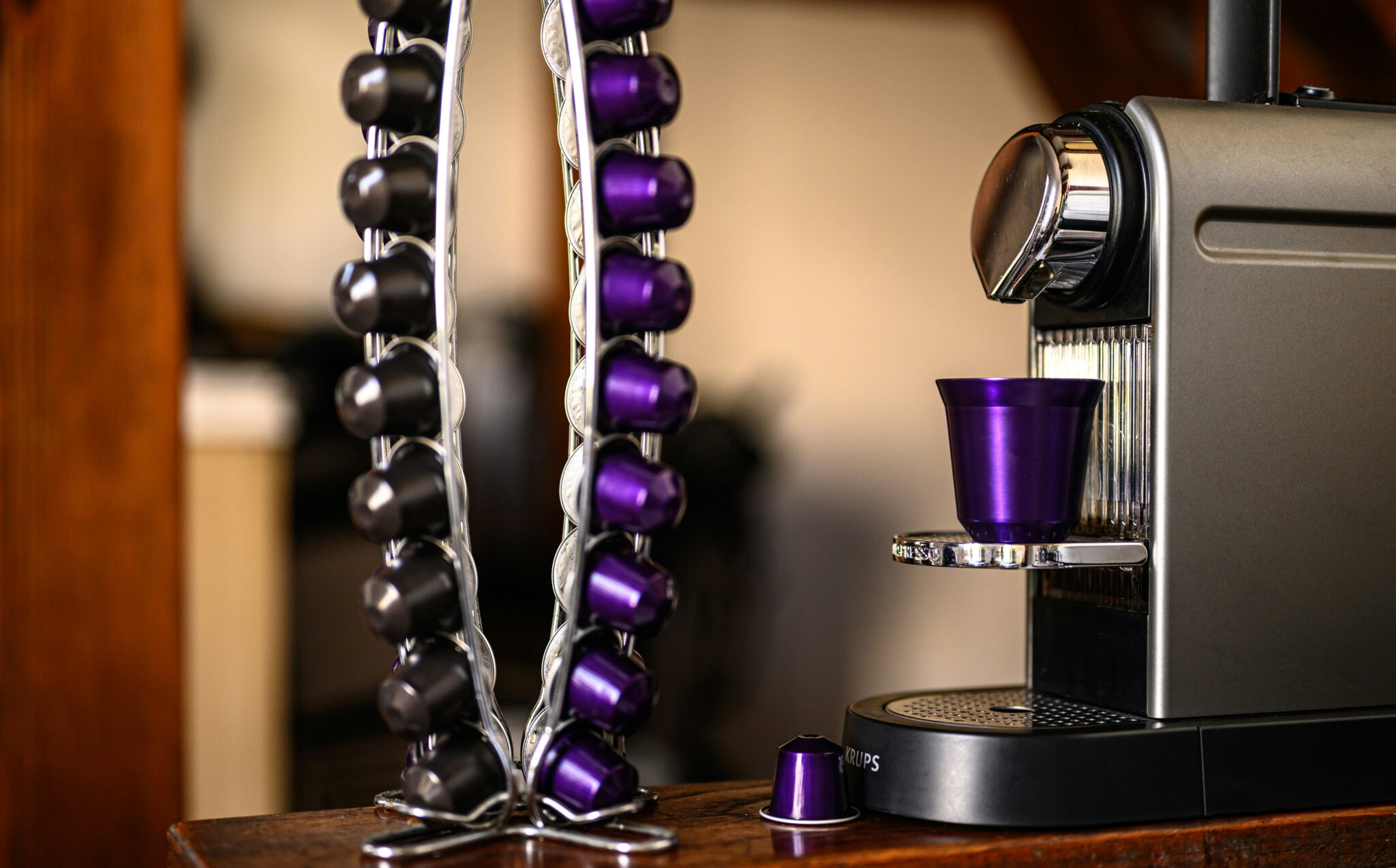 Troubleshooting Your Nespresso Vertuo Machine’s Red and Yellow Light: A ...