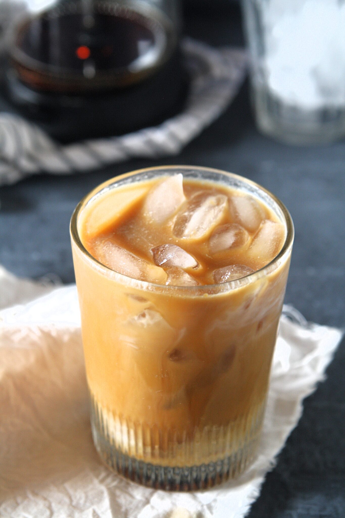 8 Espresso Coffee Recipes with Aeropress Fellow Prismo - The Tasty Bite