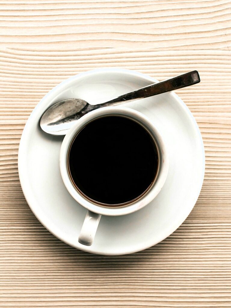 8 Espresso Coffee Recipes with Aeropress Fellow Prismo - The Tasty Bite