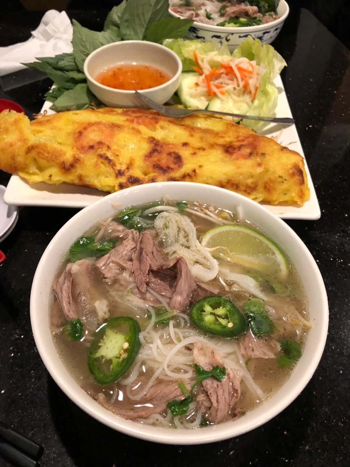 Best Beef Cuts for Vietnamese Pho: Brisket vs Flank Steak? – The Tasty Bite