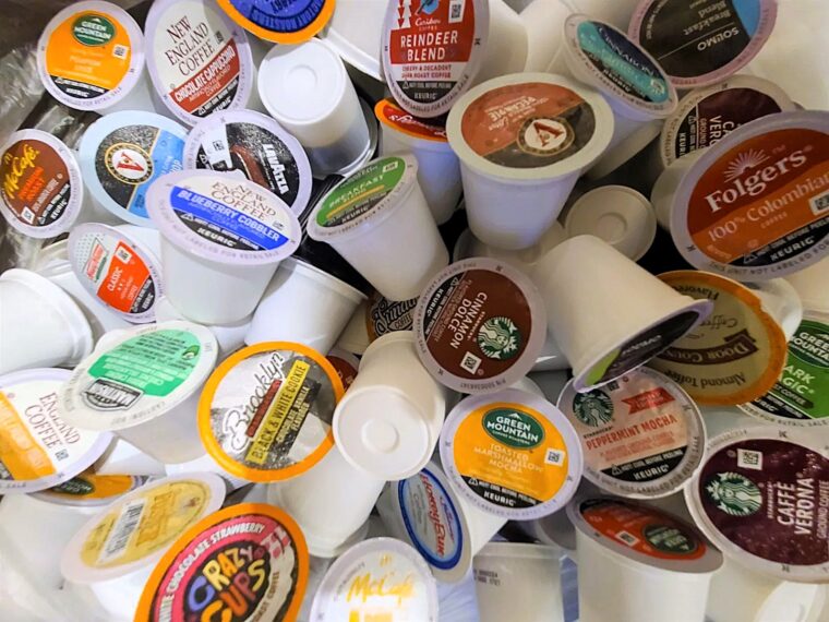 Can You Use Nespresso Pods in a Keurig Coffee Maker? - The Tasty Bite