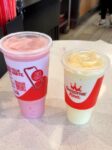 Copycat Best Smoothie King Strawberry Hulk Recipe – The Tasty Bite