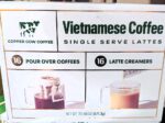 Honest Review of Copper Cow Vietnamese Coffee - The Tasty Bite
