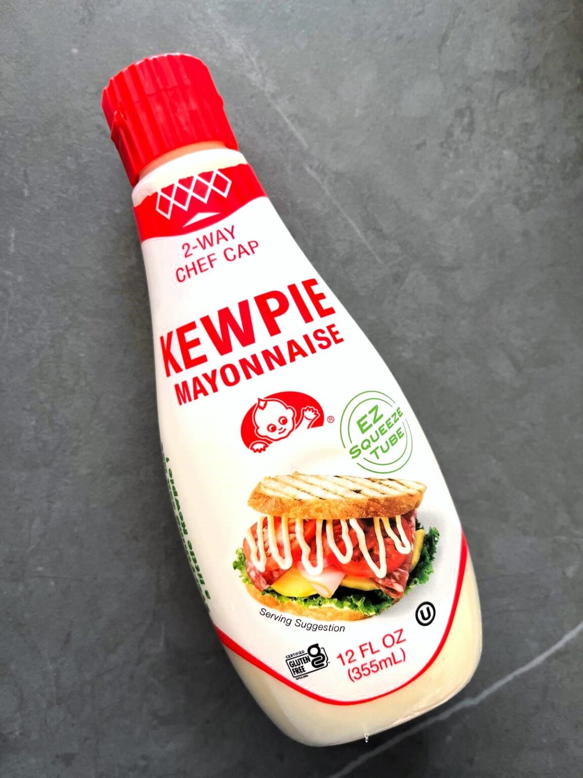Kenko vs Kewpie Japanese Mayo: What's the Difference? - The Tasty Bite