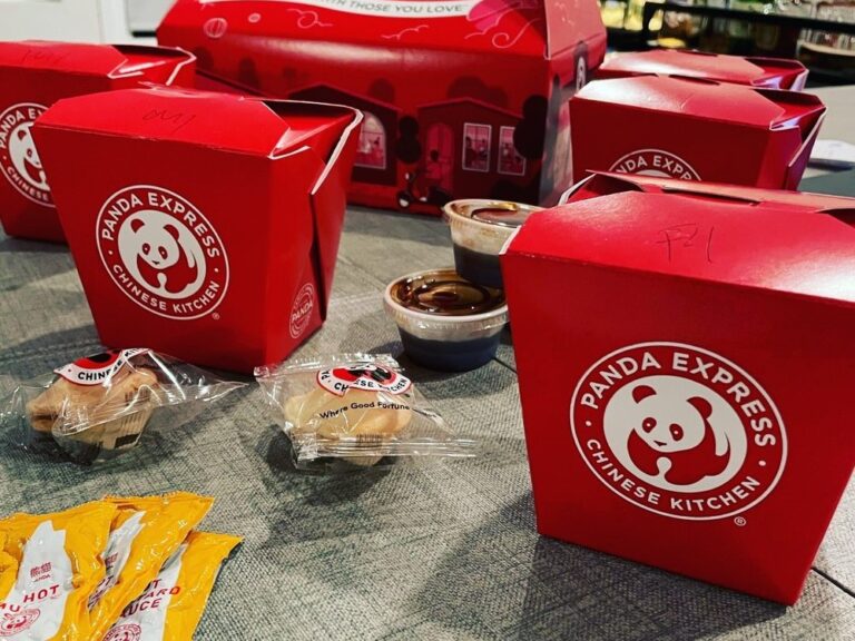 Are There Gluten-Free Options at Panda Express? (Menu Guide) – The ...