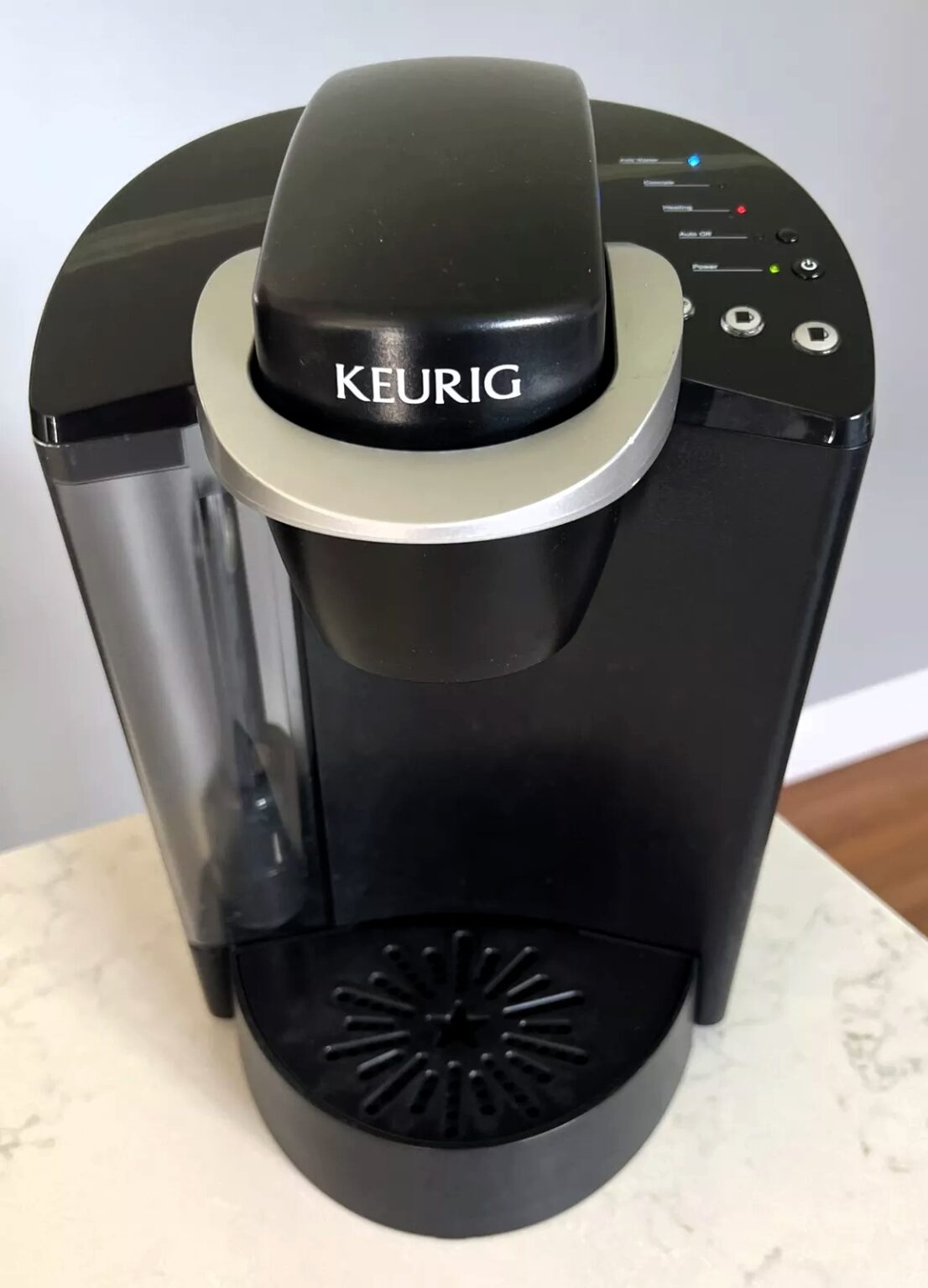 Tested Review of Keurig Classic vs. Keurig Select - The Tasty Bite