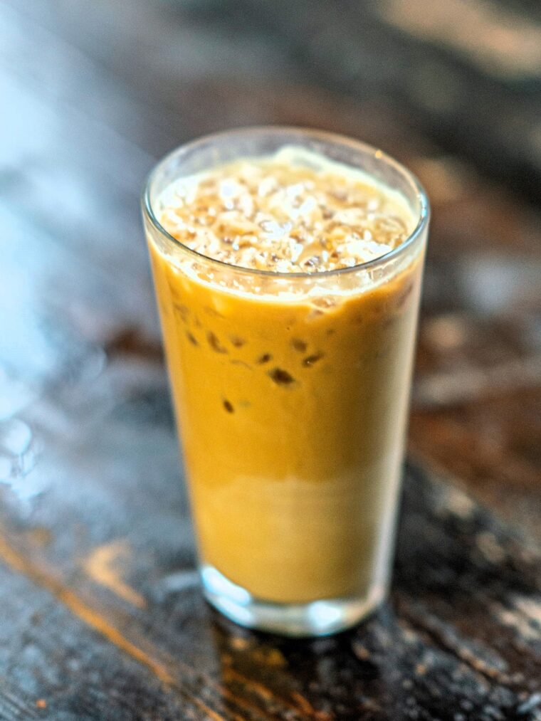 Thai Coffee vs. Vietnamese Coffee: What's the Difference? - The Tasty Bite