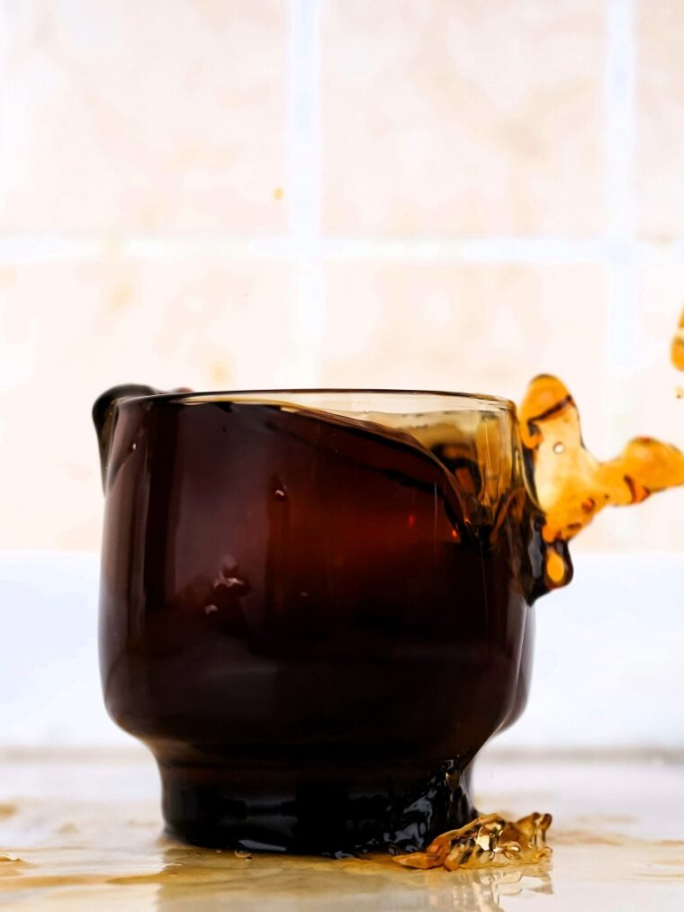Troubleshooting Cuisinart Coffee Maker Overflow Problems - The Tasty Bite