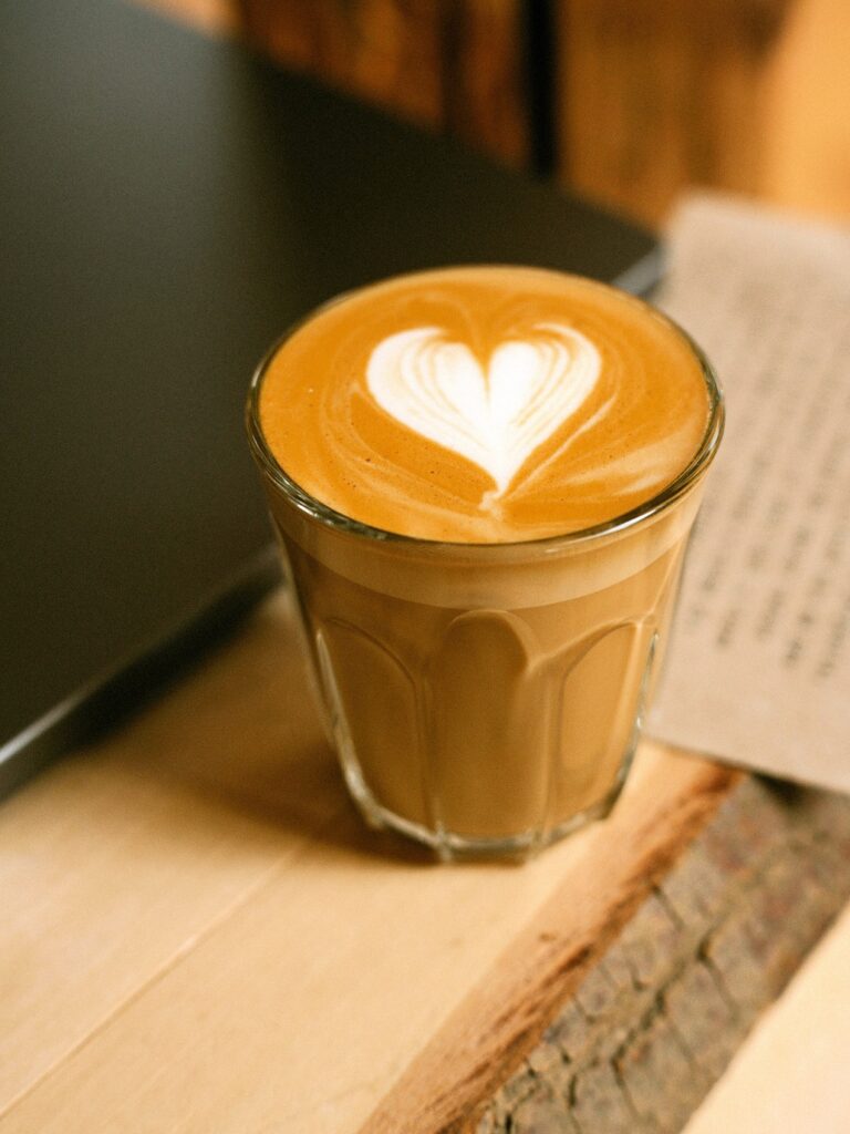 What’s the Difference: Cortado vs. Gibraltar Coffee? – The Tasty Bite