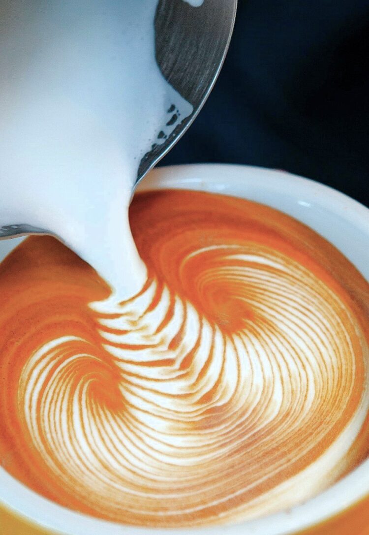 Can You Reheat Coffee With Milk? Here’s What You Should Know – The ...
