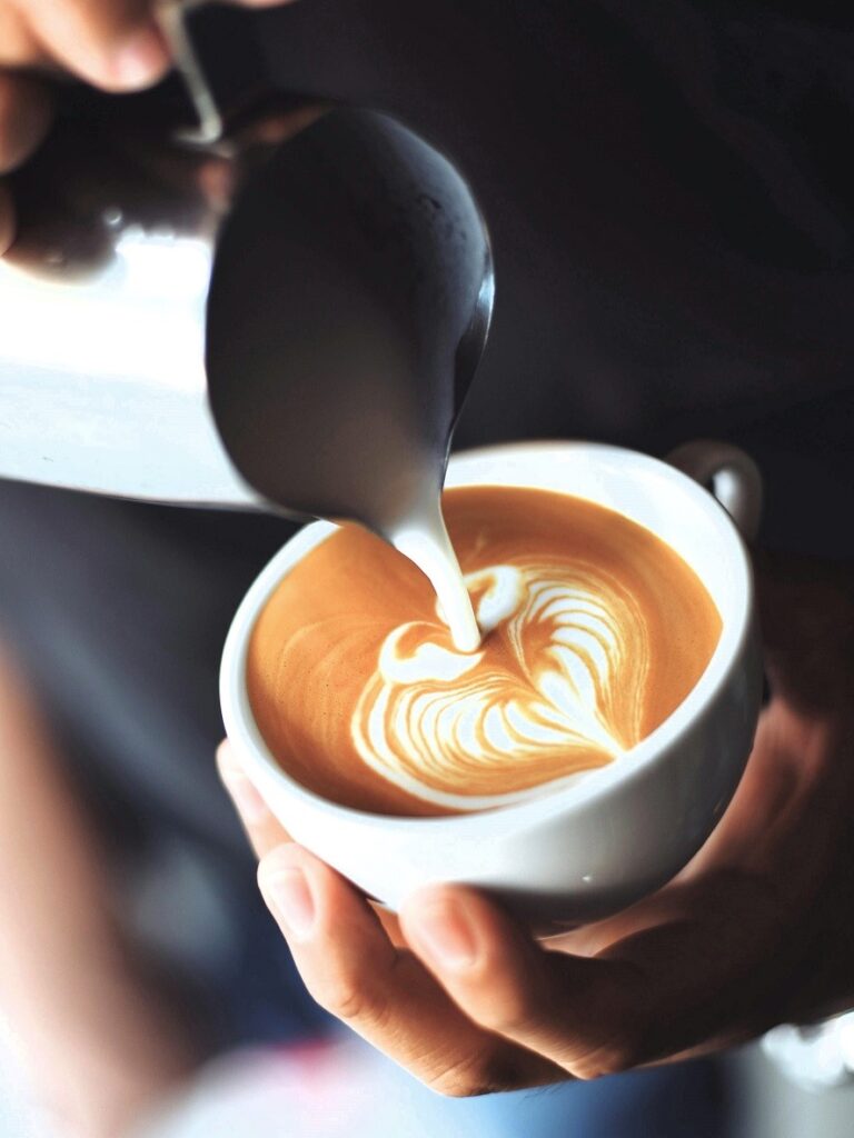 Can You Reheat Coffee With Milk? Here’s What You Should Know – The ...