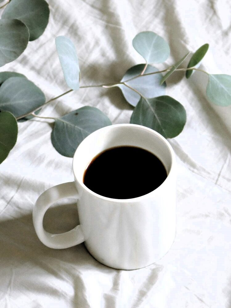 Can You Reheat Coffee With Milk? Here’s What You Should Know – The ...