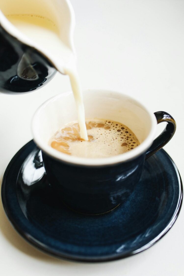Can You Reheat Coffee With Milk? Here’s What You Should Know – The ...