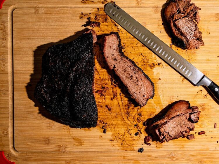 Dry Brisket: Is it Undercooked or Overcooked? – The Tasty Bite