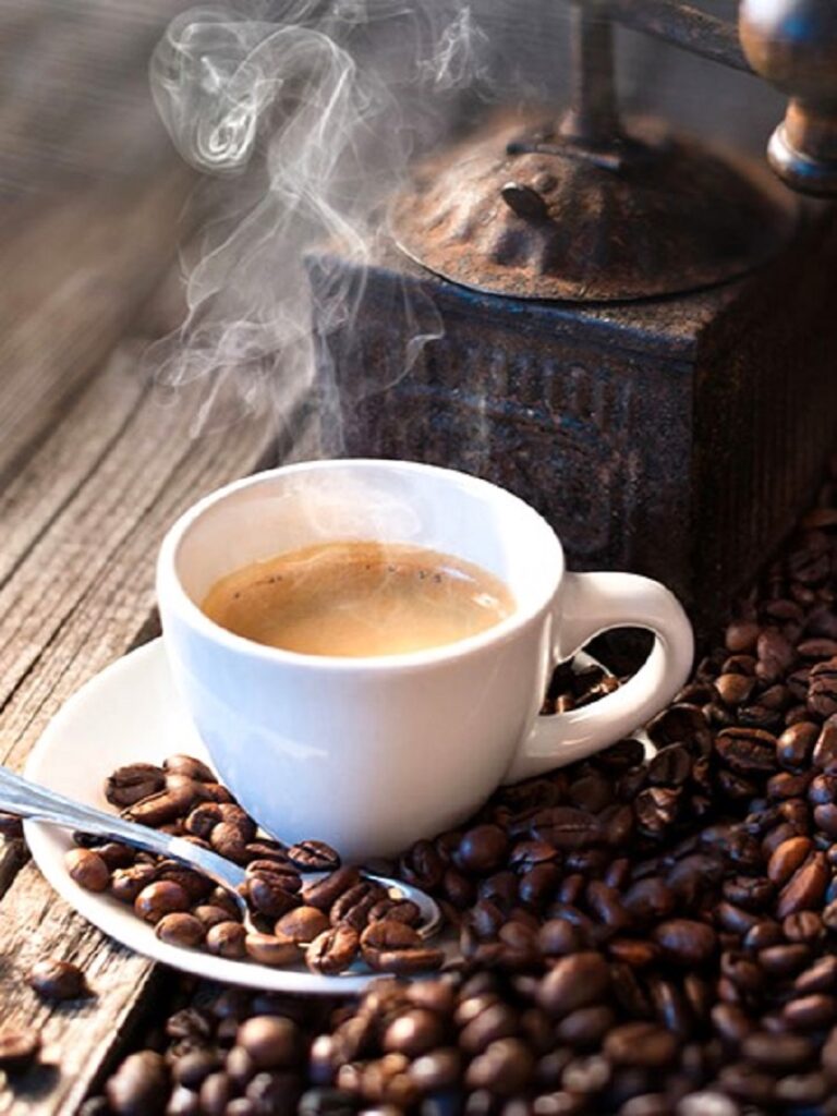 Full Review of Best Volcanica Coffee Beans and Blends – The Tasty Bite