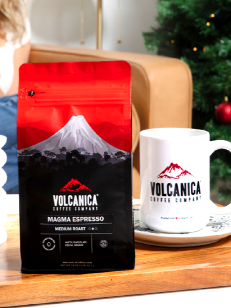 Full Review of Best Volcanica Coffee Beans and Blends – The Tasty Bite
