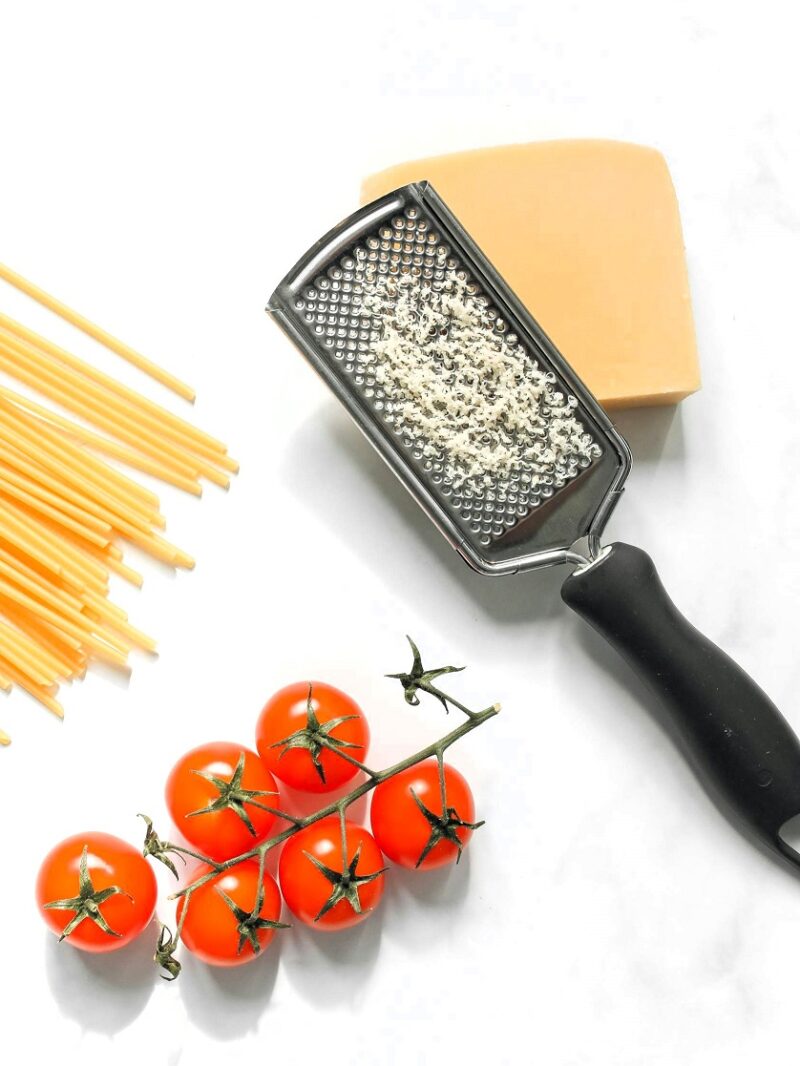 Grana Padano Cheese vs Parmesan: What's the Difference? - The Tasty Bite